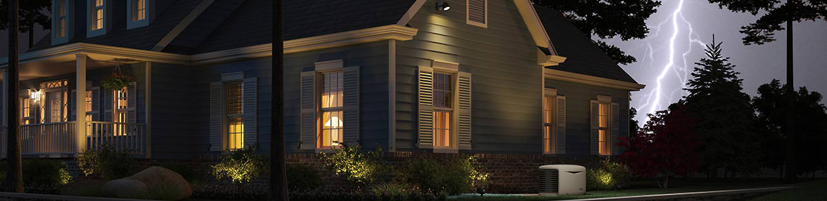 Home Generator Transfer Switch Installation for Emergencies